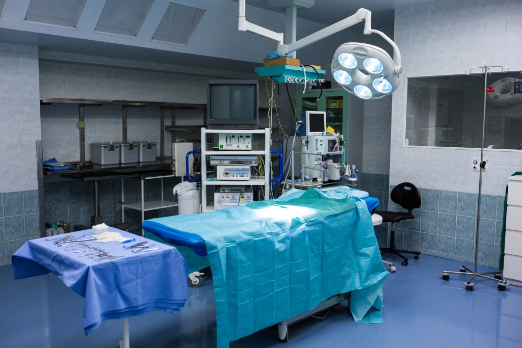 Neurochirurgien Lausanne – Expert reconnu